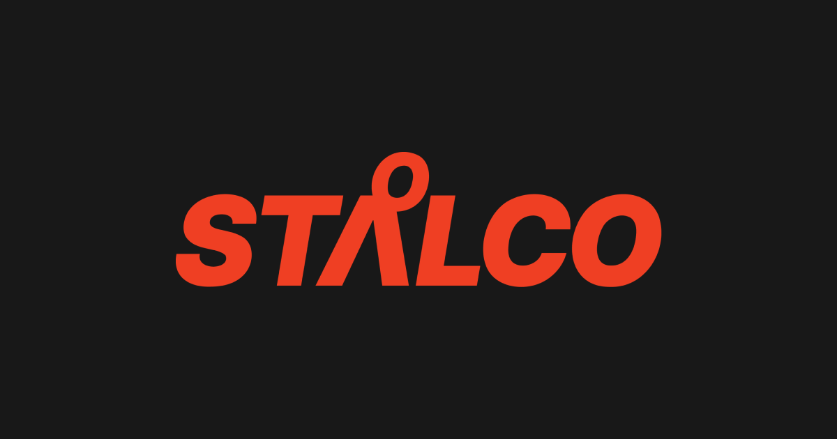 Home - Stalco